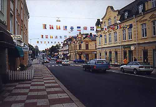 Schweden